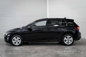 Melns Volkswagen Golf 2022 Tallina, ar dzinēja tilpumu 2.00 L un nobraukumu 191 tūkst. km par 16490 €, foto 11 vietnē AUTOMOTO.COM.LV