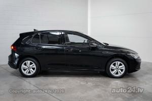 Melns Volkswagen Golf 2022 Tallina, ar dzinēja tilpumu 2.00 L un nobraukumu 191 tūkst. km par 16490 €, foto 12 vietnē AUTOMOTO.COM.LV