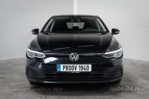 Melns Volkswagen Golf 2022 Tallina, ar dzinēja tilpumu 2.00 L un nobraukumu 191 tūkst. km par 16490 €, foto 13 vietnē AUTOMOTO.COM.LV