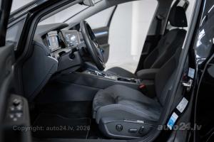 Melns Volkswagen Golf 2022 Tallina, ar dzinēja tilpumu 2.00 L un nobraukumu 191 tūkst. km par 16490 €, foto 15 vietnē AUTOMOTO.COM.LV