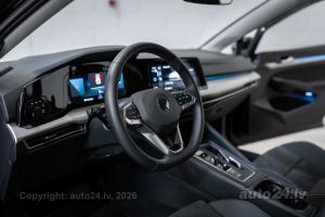Melns Volkswagen Golf 2022 Tallina, ar dzinēja tilpumu 2.00 L un nobraukumu 191 tūkst. km par 16490 €, foto 16 vietnē AUTOMOTO.COM.LV