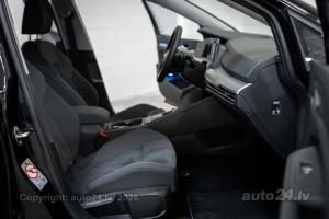 Melns Volkswagen Golf 2022 Tallina, ar dzinēja tilpumu 2.00 L un nobraukumu 191 tūkst. km par 16490 €, foto 18 vietnē AUTOMOTO.COM.LV