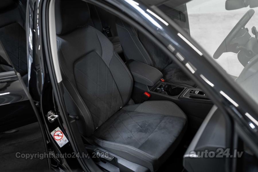 Melns Volkswagen Golf 2022 Tallina, ar dzinēja tilpumu 2.00 L un nobraukumu 191 tūkst. km par 16490 €, foto 19 vietnē AUTOMOTO.COM.LV
