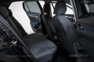 Melns Volkswagen Golf 2022 Tallina, ar dzinēja tilpumu 2.00 L un nobraukumu 191 tūkst. km par 16490 €, foto 21 vietnē AUTOMOTO.COM.LV