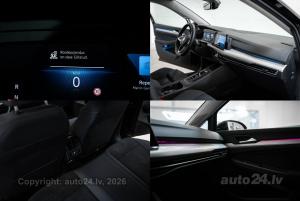 Melns Volkswagen Golf 2022 Tallina, ar dzinēja tilpumu 2.00 L un nobraukumu 191 tūkst. km par 16490 €, foto 24 vietnē AUTOMOTO.COM.LV