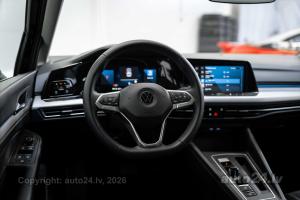 Melns Volkswagen Golf 2022 Tallina, ar dzinēja tilpumu 2.00 L un nobraukumu 191 tūkst. km par 16490 €, foto 25 vietnē AUTOMOTO.COM.LV