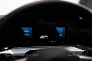 Melns Volkswagen Golf 2022 Tallina, ar dzinēja tilpumu 2.00 L un nobraukumu 191 tūkst. km par 16490 €, foto 26 vietnē AUTOMOTO.COM.LV