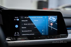 Melns Volkswagen Golf 2022 Tallina, ar dzinēja tilpumu 2.00 L un nobraukumu 191 tūkst. km par 16490 €, foto 27 vietnē AUTOMOTO.COM.LV
