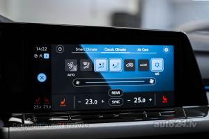 Melns Volkswagen Golf 2022 Tallina, ar dzinēja tilpumu 2.00 L un nobraukumu 191 tūkst. km par 16490 €, foto 29 vietnē AUTOMOTO.COM.LV