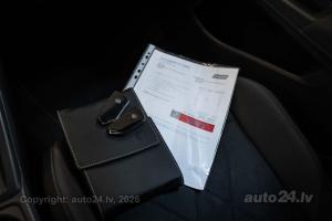 Melns Volkswagen Golf 2022 Tallina, ar dzinēja tilpumu 2.00 L un nobraukumu 191 tūkst. km par 16490 €, foto 30 vietnē AUTOMOTO.COM.LV