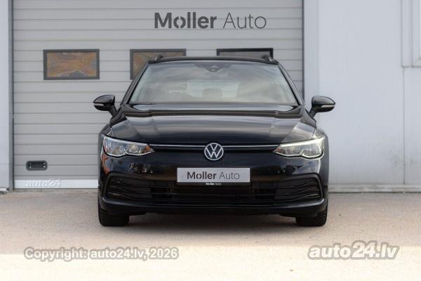 Melns Volkswagen Golf 2023 Jelgava, ar dzinēja tilpumu 2.00 L un nobraukumu 202 tūkst. km par 14296 €, foto 3 vietnē AUTOMOTO.COM.LV