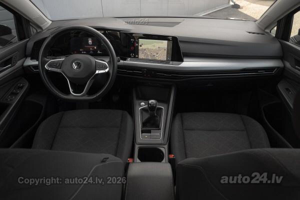 Melns Volkswagen Golf 2023 Jelgava, ar dzinēja tilpumu 2.00 L un nobraukumu 202 tūkst. km par 14296 €, foto 9 vietnē AUTOMOTO.COM.LV