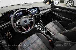 Черный Фольксваген Гольф 2023 в Таллин, объемом двигателя 2.00 л и пробегом 10 тыс. км за 31900 €, фото 9 на AUTOMOTO.COM.LV