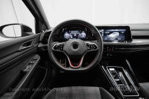 Черный Фольксваген Гольф 2023 в Таллин, объемом двигателя 2.00 л и пробегом 10 тыс. км за 31900 €, фото 11 на AUTOMOTO.COM.LV