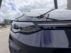 Melns Volkswagen Golf 2023 Viļņa, ar dzinēja tilpumu 1.40 L un nobraukumu 115 tūkst. km par 19600 €, foto 3 vietnē AUTOMOTO.COM.LV