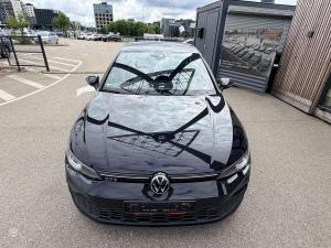 Melns Volkswagen Golf 2023 Viļņa, ar dzinēja tilpumu 1.40 L un nobraukumu 115 tūkst. km par 19600 €, foto 6 vietnē AUTOMOTO.COM.LV