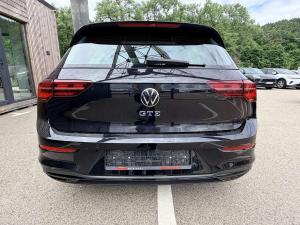 Melns Volkswagen Golf 2023 Viļņa, ar dzinēja tilpumu 1.40 L un nobraukumu 115 tūkst. km par 19600 €, foto 7 vietnē AUTOMOTO.COM.LV