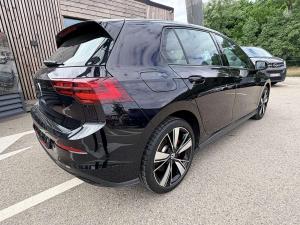 Melns Volkswagen Golf 2023 Viļņa, ar dzinēja tilpumu 1.40 L un nobraukumu 115 tūkst. km par 19600 €, foto 9 vietnē AUTOMOTO.COM.LV