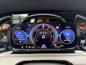 Melns Volkswagen Golf 2023 Viļņa, ar dzinēja tilpumu 1.40 L un nobraukumu 115 tūkst. km par 19600 €, foto 12 vietnē AUTOMOTO.COM.LV