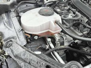 Melns Volkswagen Golf 2023 Anykščiai, ar dzinēja tilpumu 1.00 L un nobraukumu 24 tūkst. km par 10899 €, foto 14 vietnē AUTOMOTO.COM.LV