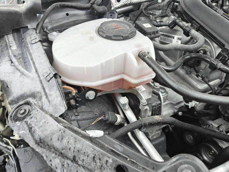 Melns Volkswagen Golf 2023 Anykščiai, ar dzinēja tilpumu 1.00 L un nobraukumu 24 tūkst. km par 10899 €, foto 14 vietnē AUTOMOTO.COM.LV