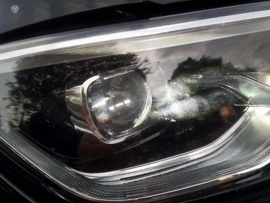 Melns Volkswagen Golf 2023 Kauņa, ar dzinēja tilpumu 1.00 L un nobraukumu 76 tūkst. km par 8800 €, foto 21 vietnē AUTOMOTO.COM.LV