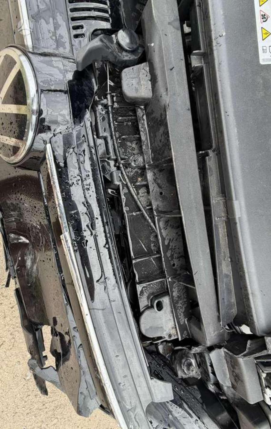 Melns Volkswagen Golf 2024 Kauņa, ar dzinēja tilpumu 1.00 L un nobraukumu 13 tūkst. km par 13800 €, foto 27 vietnē AUTOMOTO.COM.LV