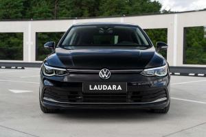 Melns Volkswagen Golf 2024 Viļņa, ar dzinēja tilpumu 1.97 L un nobraukumu 26 tūkst. km par 21850 €, foto 9 vietnē AUTOMOTO.COM.LV