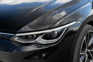Melns Volkswagen Golf 2024 Viļņa, ar dzinēja tilpumu 1.97 L un nobraukumu 26 tūkst. km par 21850 €, foto 10 vietnē AUTOMOTO.COM.LV