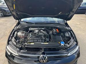 Melns Volkswagen Golf 2025 Kauņa, ar dzinēja tilpumu 1.50 L un nobraukumu 30 tūkst. km par 14800 €, foto 12 vietnē AUTOMOTO.COM.LV