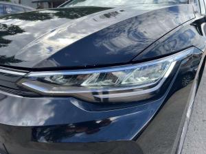 Melns Volkswagen Golf 2025 Kauņa, ar dzinēja tilpumu 1.50 L un nobraukumu 30 tūkst. km par 14800 €, foto 14 vietnē AUTOMOTO.COM.LV
