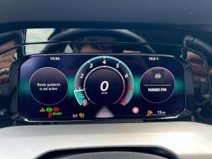 Melns Volkswagen Golf 2025 Kauņa, ar dzinēja tilpumu 1.50 L un nobraukumu 30 tūkst. km par 14800 €, foto 36 vietnē AUTOMOTO.COM.LV