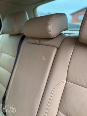 Melns Volkswagen Golf 2006 Kauņa, ar dzinēja tilpumu 2.00 L un nobraukumu 384 tūkst. km par 2350 €, foto 17 vietnē AUTOMOTO.COM.LV