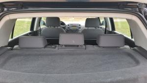 Melns Volkswagen Golf 2006 Viļņa, ar dzinēja tilpumu 1.90 L un nobraukumu 322 tūkst. km par 2658 €, foto 12 vietnē AUTOMOTO.COM.LV