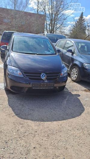 Melns Volkswagen Golf 2006 Viļņa, ar dzinēja tilpumu 1.90 L un nobraukumu 322 tūkst. km par 2658 €, foto 20 vietnē AUTOMOTO.COM.LV