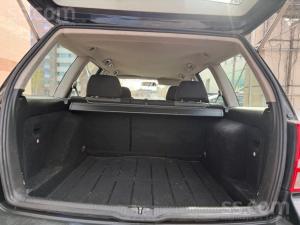 Melns Volkswagen Golf 2003 Rīga, ar dzinēja tilpumu 1.40 L un nobraukumu 0 tūkst. km par 2200 €, foto 7 vietnē AUTOMOTO.COM.LV