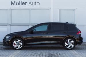 Melns Volkswagen Golf 2021 Ventspils, ar dzinēja tilpumu 1.40 L un nobraukumu 100 tūkst. km par 20000 €, foto 3 vietnē AUTOMOTO.COM.LV