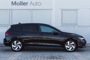 Melns Volkswagen Golf 2021 Ventspils, ar dzinēja tilpumu 1.40 L un nobraukumu 100 tūkst. km par 20000 €, foto 7 vietnē AUTOMOTO.COM.LV