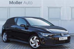 Melns Volkswagen Golf 2021 Ventspils, ar dzinēja tilpumu 1.40 L un nobraukumu 100 tūkst. km par 20000 €, foto 8 vietnē AUTOMOTO.COM.LV