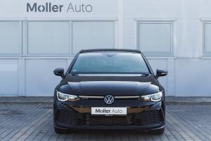 Melns Volkswagen Golf 2021 Ventspils, ar dzinēja tilpumu 1.40 L un nobraukumu 100 tūkst. km par 20000 €, foto 9 vietnē AUTOMOTO.COM.LV