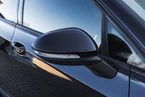 Melns Volkswagen Golf 2021 Ventspils, ar dzinēja tilpumu 1.40 L un nobraukumu 100 tūkst. km par 20000 €, foto 11 vietnē AUTOMOTO.COM.LV