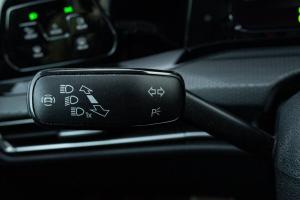 Melns Volkswagen Golf 2021 Ventspils, ar dzinēja tilpumu 1.40 L un nobraukumu 100 tūkst. km par 20000 €, foto 20 vietnē AUTOMOTO.COM.LV