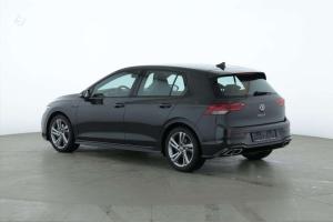 Melns Volkswagen Golf 2024 Viļņa, ar dzinēja tilpumu 1.98 L un nobraukumu 11 tūkst. km par 24990 €, foto 3 vietnē AUTOMOTO.COM.LV