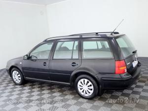 Черный Фольксваген Гольф 1999 в Таллин, объемом двигателя 1.60 л и пробегом 186 тыс. км за 699 €, фото 5 на AUTOMOTO.COM.LV