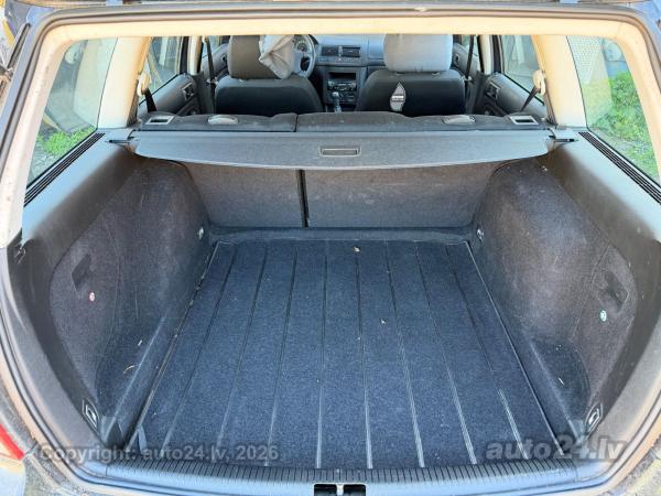 Melns Volkswagen Golf 2000 Viljandi, ar dzinēja tilpumu 1.60 L un nobraukumu 176 tūkst. km par 400 €, foto 8 vietnē AUTOMOTO.COM.LV