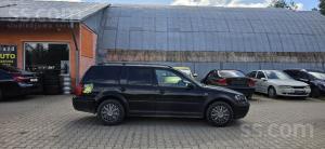 Black Volkswagen Golf 2000 in Valmiera, with an engine capacity of 1.90 L and mileage of 312 thousand km for 1100 €, photo 3 on AUTOMOTO.COM.LV