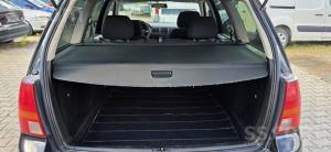 Black Volkswagen Golf 2000 in Valmiera, with an engine capacity of 1.90 L and mileage of 312 thousand km for 1100 €, photo 14 on AUTOMOTO.COM.LV