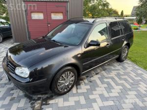 Melns Volkswagen Golf 2000 Valmiera, ar dzinēja tilpumu 1.90 L un nobraukumu 312 tūkst. km par 1750 €, foto 9 vietnē AUTOMOTO.COM.LV
