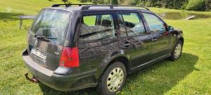 Melns Volkswagen Golf 2001 Viļņa, ar dzinēja tilpumu 1.90 L un nobraukumu 426 tūkst. km par 750 €, foto 5 vietnē AUTOMOTO.COM.LV
