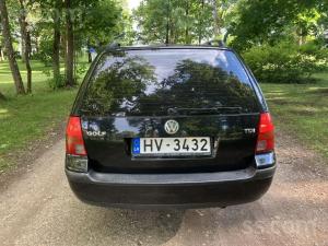 Melns Volkswagen Golf 2002 Jelgava, ar dzinēja tilpumu 1.90 L un nobraukumu 332 tūkst. km par 1390 €, foto 11 vietnē AUTOMOTO.COM.LV